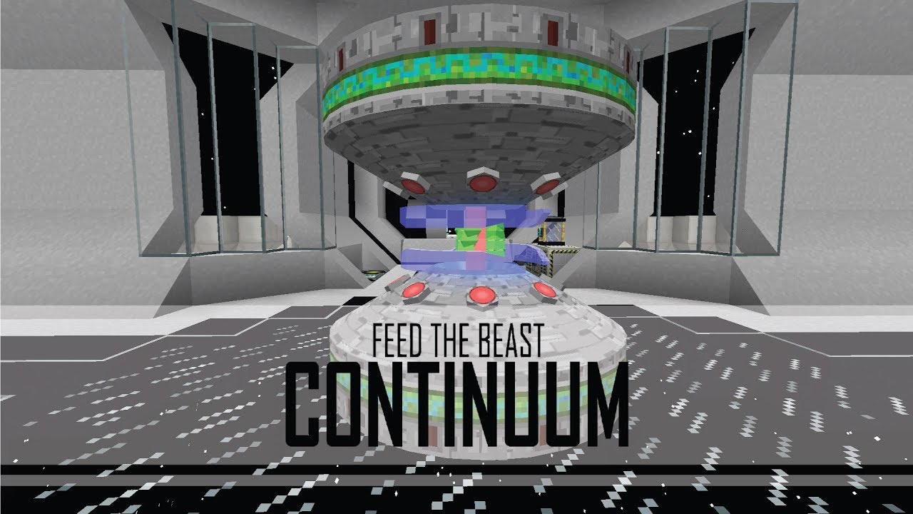 FTB Continuum - 45 - IN A GALAXY NEAR YOUR - YouTube