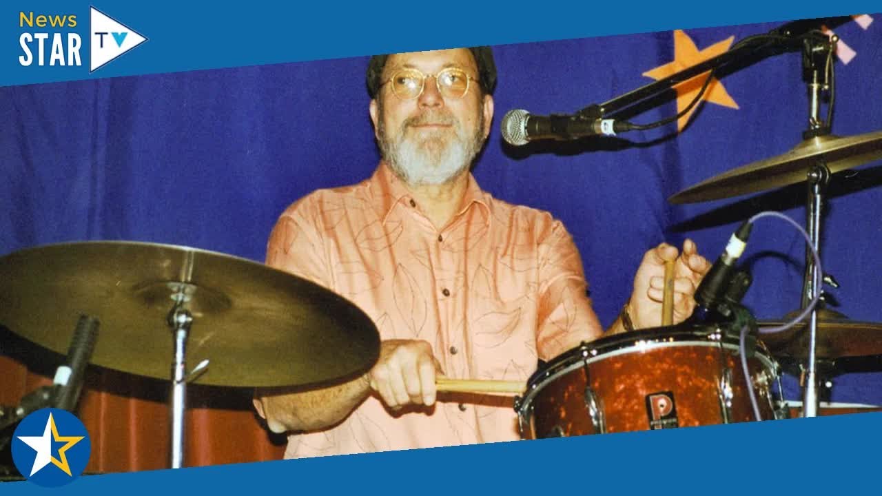 Buddy Holly's Crickets drummer Jerry Allison dies, 82, after ‘serious ...
