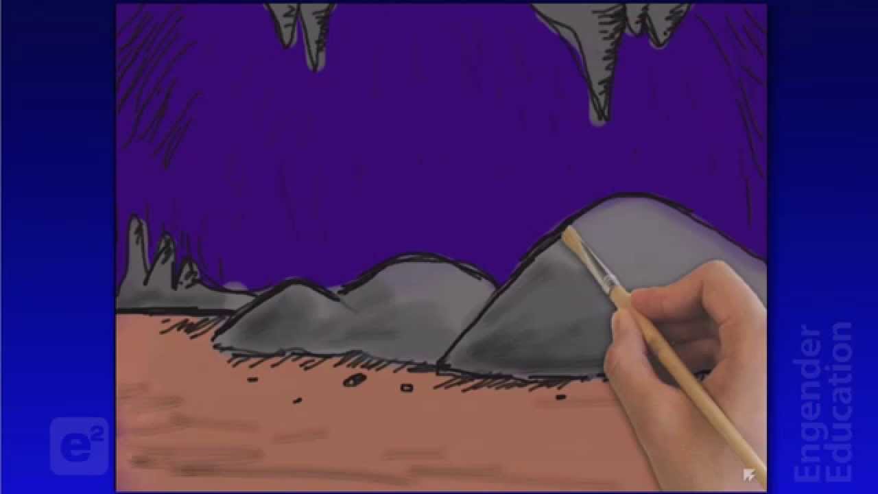 Tutorial 4 - Scene Creation - YouTube