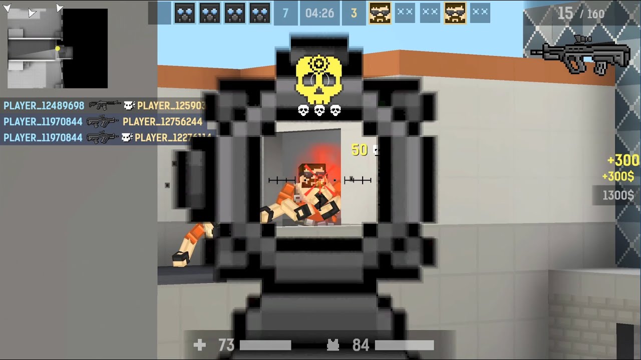 Team Deathmatch #3 - YouTube