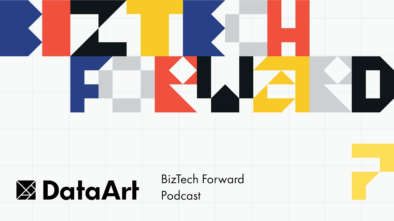 BizTech Forward #07: The New India: Modern Tech, Global Future - YouTube