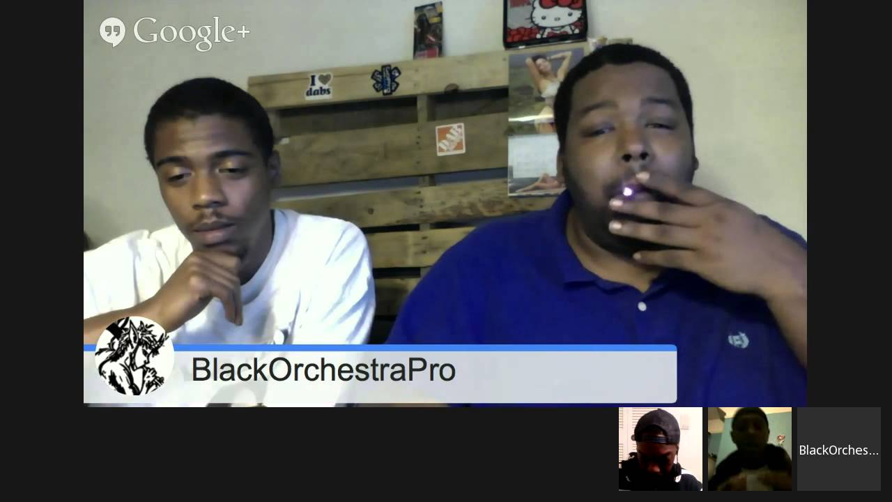 Battle Rap Round Table - YouTube