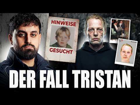 GRAUSAMER M0RD UNTER DER BRÜCKE - 30 JAHRE UNGELÖST | Der Fall Tristan Brübach