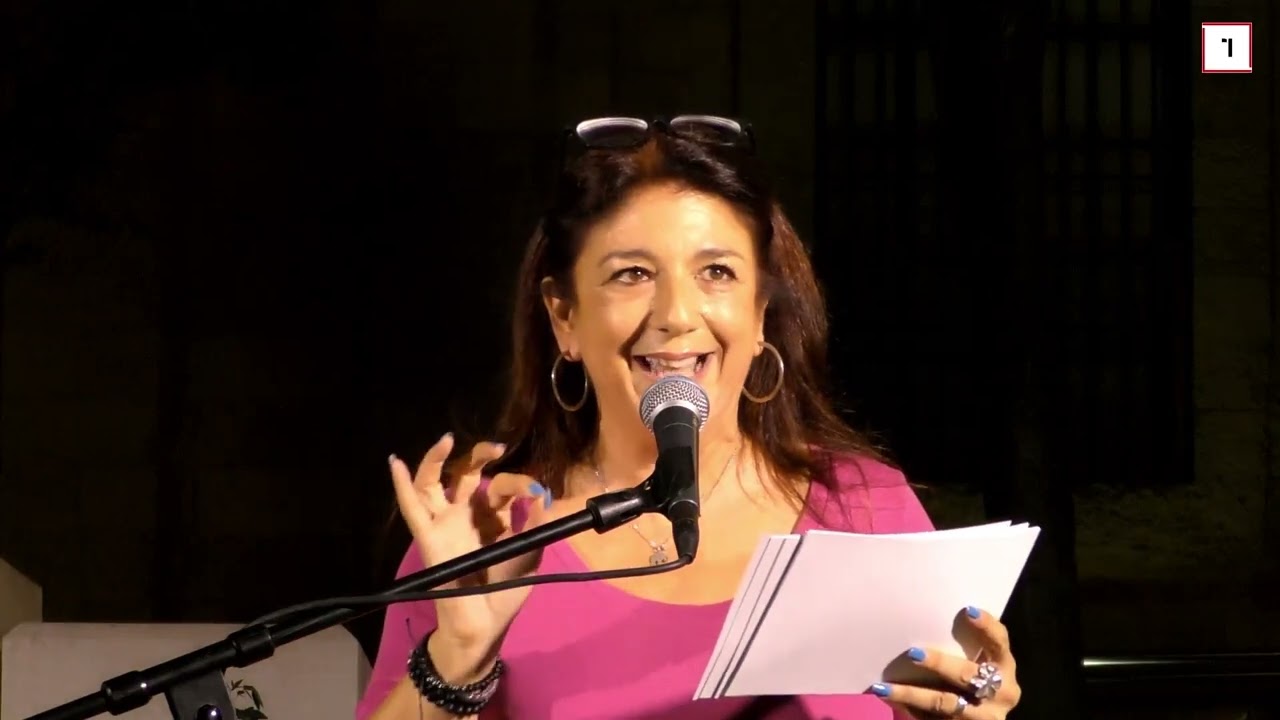 Pia Zammit - Velja, Settembru 2022 - YouTube