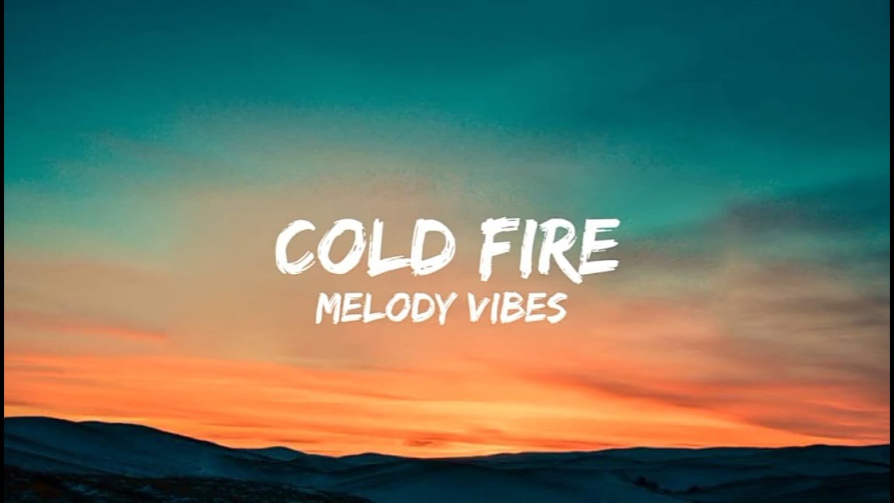 Cold Fire – A Dark Pop Duet About Love & Pain - YouTube
