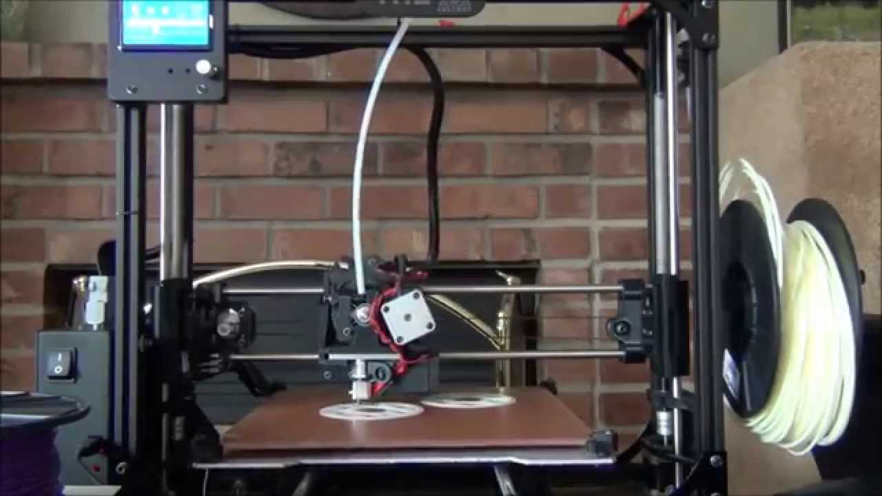 TAZ5 32x speed - YouTube