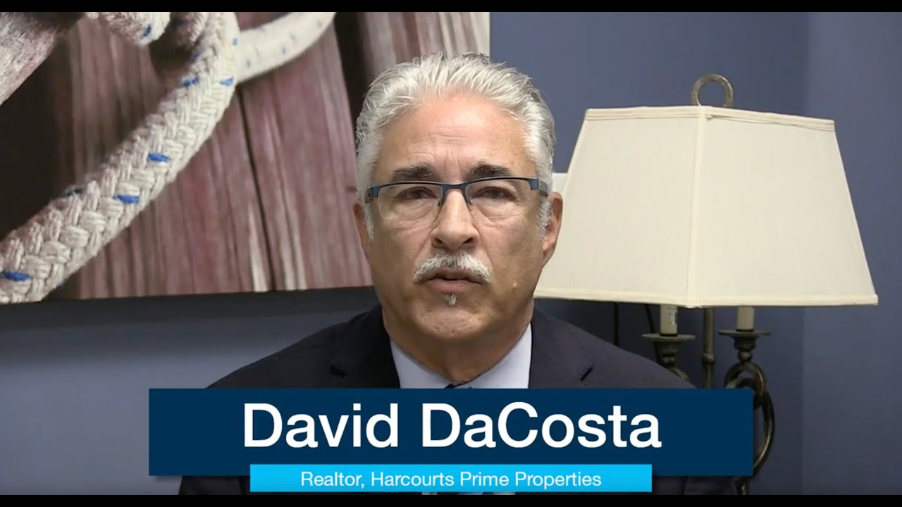 Meet David DaCosta - San Diego Realtor - YouTube