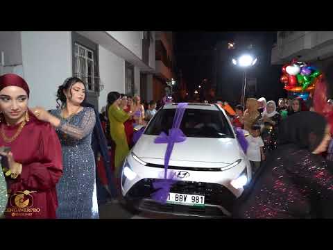 RUBAR İLE NEFYA - FERHAT AÇAR - MEHMET KENDİRCİ DÜĞÜN VIDEO