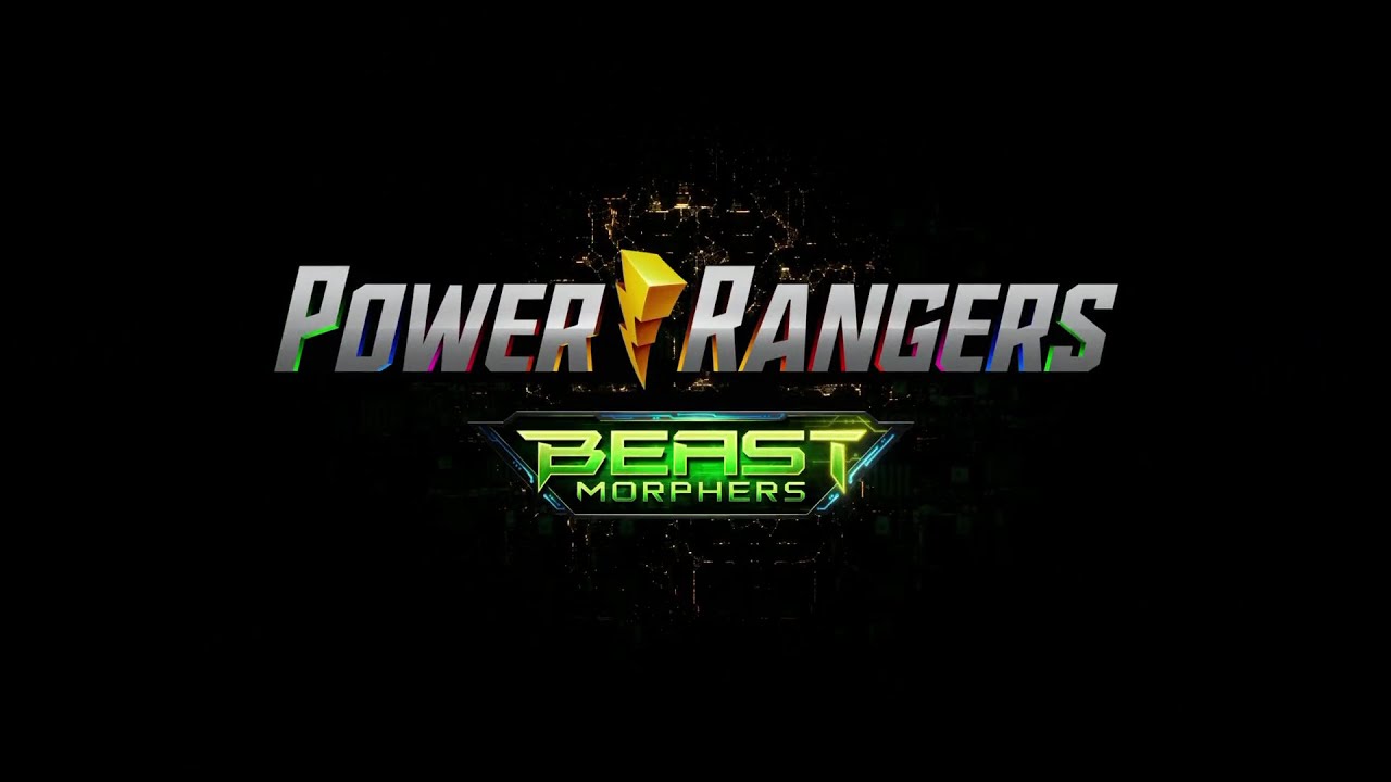 Power Rangers Beast Morphers Season 2 (Season 27) - Opening Theme - YouTube