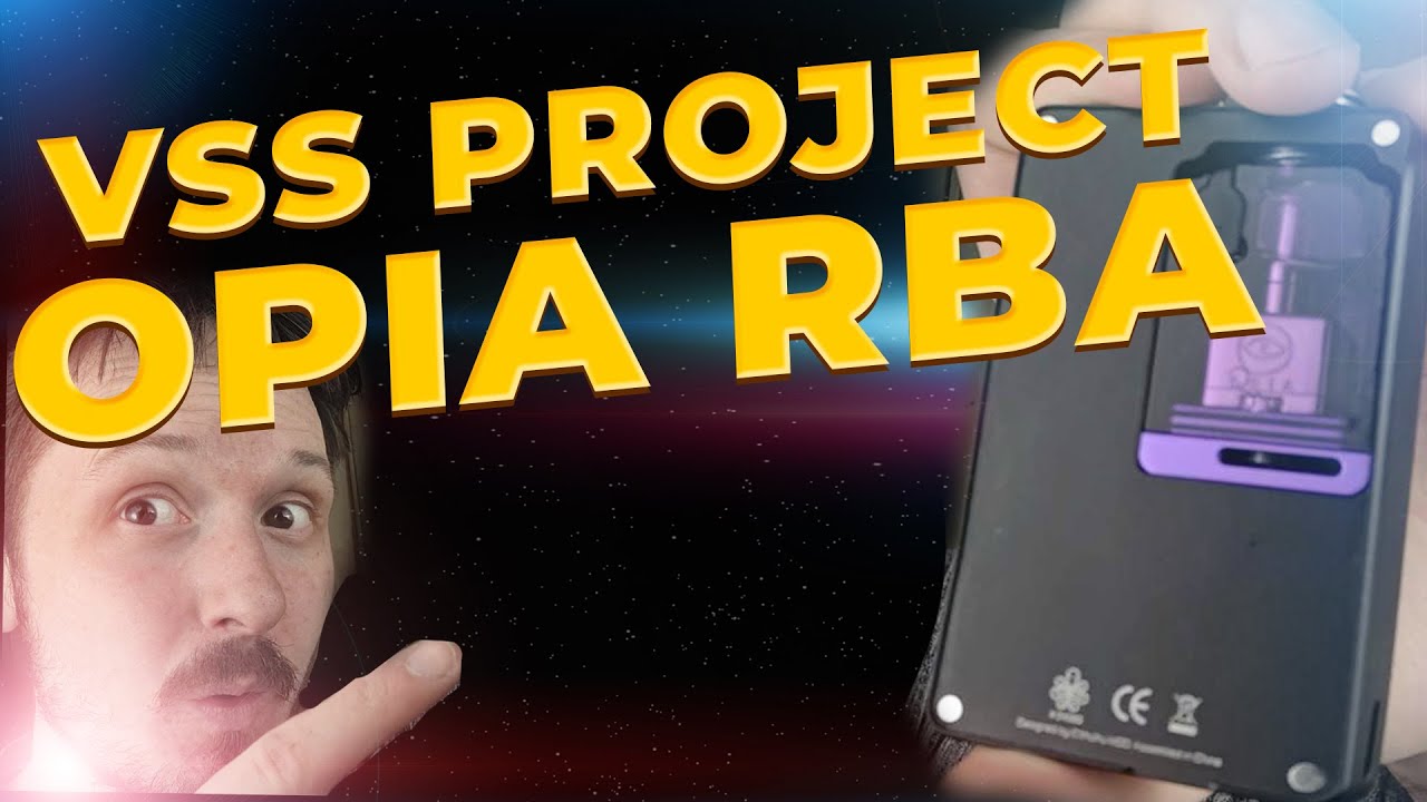 Ambition Mods x VSS Project Opia RBA Review - YouTube
