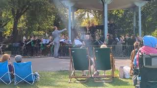 Home | Winterbourne Wind Band