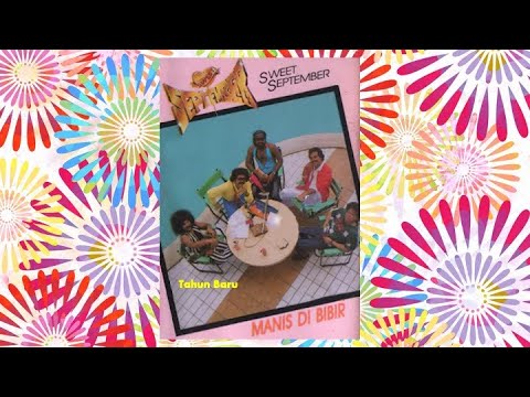 Tahun Baru - Sweet September (Official Audio) - YouTube