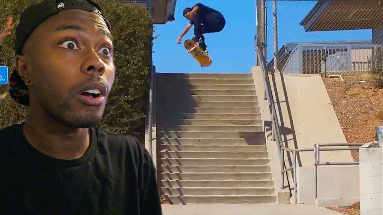 The Craziest Trick Ive Ever Seen! - YouTube