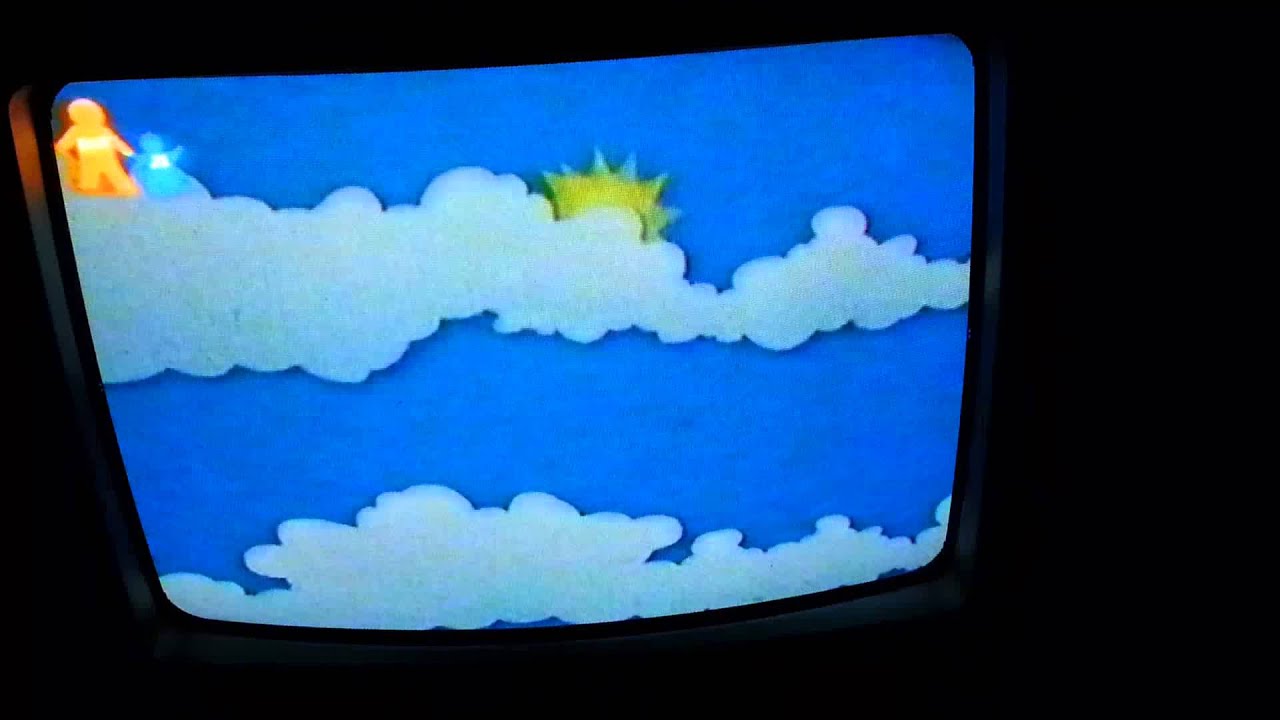 Nick Jr continuity broadcast during Little Bill from October 2000 - YouTube