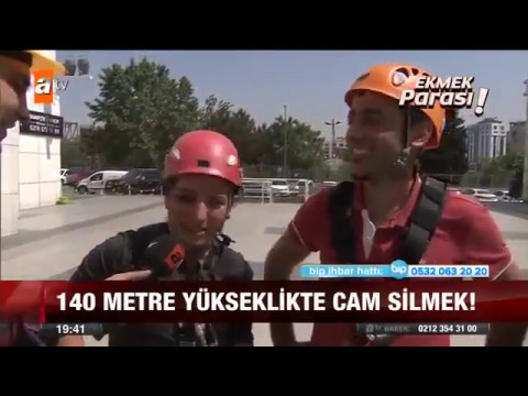 GÖKDELEN PLAZA TEMİZLİĞİ