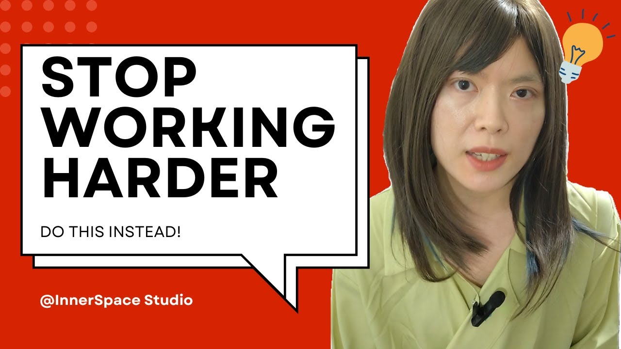 Productivity tips that actually WORKS - YouTube