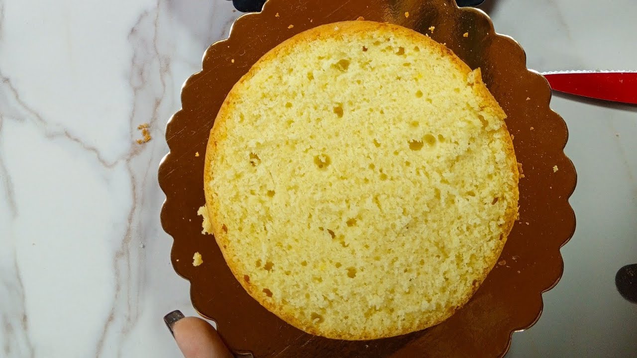 Ponque de Mantequilla 💖 Decorado con Chocolate Blanco - YouTube