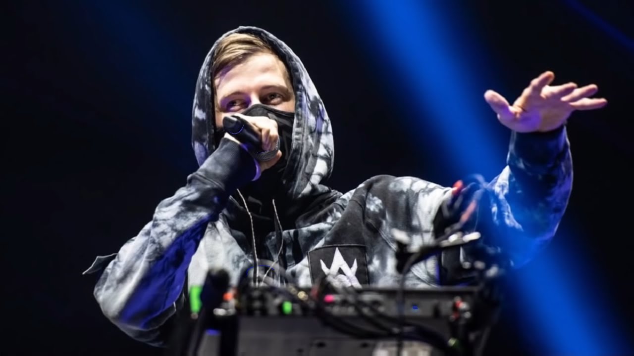 🟢 Mix MÁS ESCUCHADO DE ALAN WALKER ️ Mix MEJOR MÚSICA ELECTRÓNICA 2020 ...