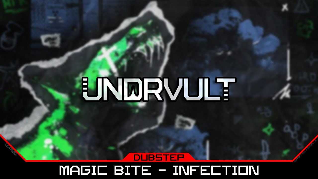 Magic Bite - Infection - YouTube