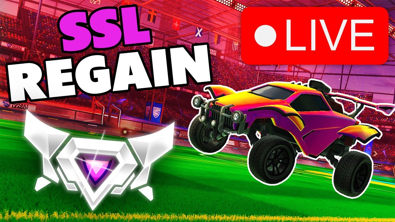 MULTI-SEASON SSL 🌟 SLOWLY GETTING TO 20K | FREE ADVICE + TIPS - YouTube