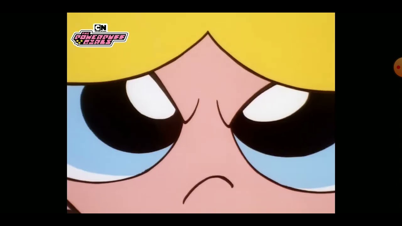 bubbles apologize to Blossom and Buttercup...Ending - YouTube