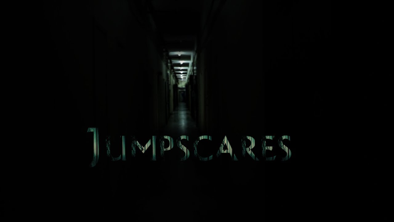 JumpScare Horror Short Film Series | Promo - YouTube