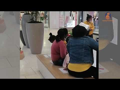 breastfeeding my husband after baby 3 || special moment