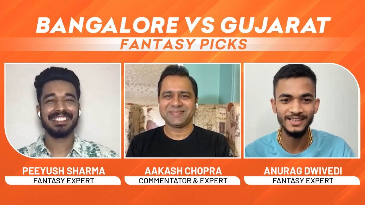 Ep. 43 FULL VUSport Scouts ft. Aakash Chopra, Anurag Dwivedi, and ...