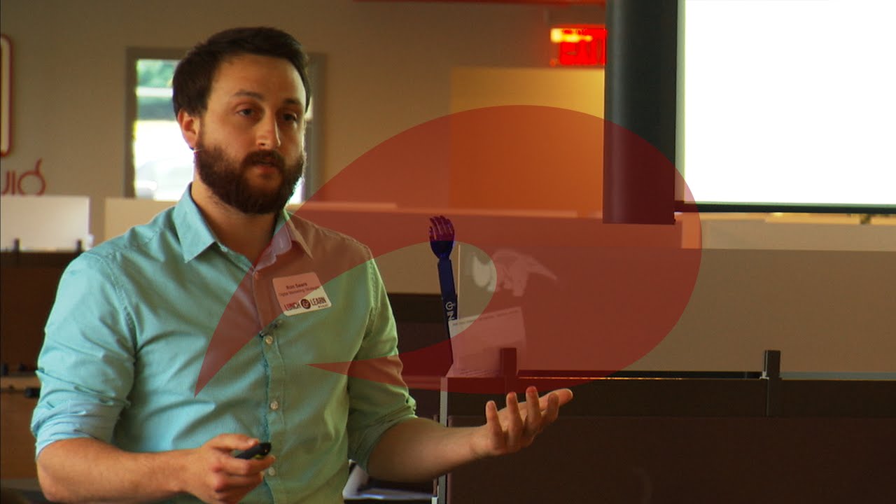 Lead Generation Though Campaigns (Part 3) - Ron Sears - Lunch & Learn ...