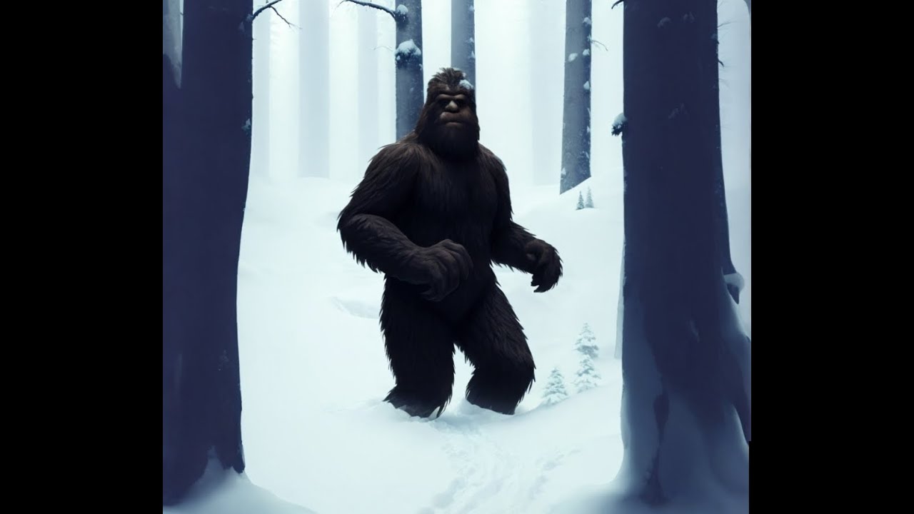 Could Unknown Species Be Key to Solving Two of Our Greatest Mysteries ...