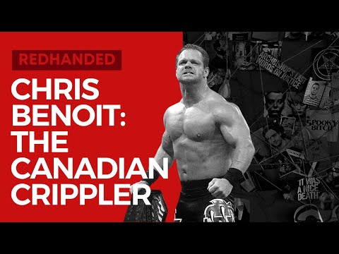 Chris Benoit: The Canadian Crippler - YouTube