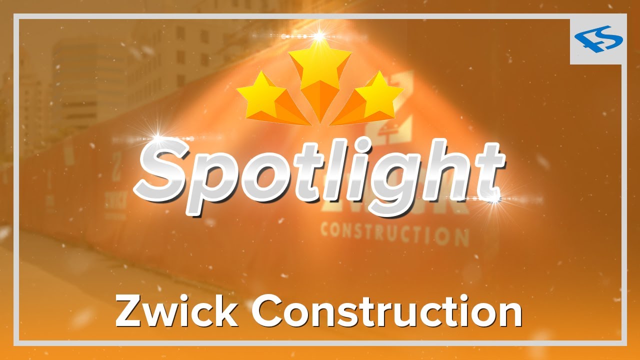 Customer Spotlight: Zwick Construction (Custom Printed Construction ...