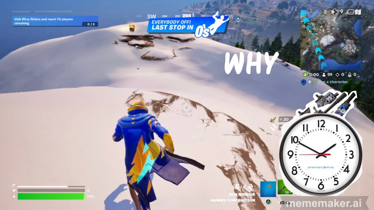 Why did i do this challenge - YouTube