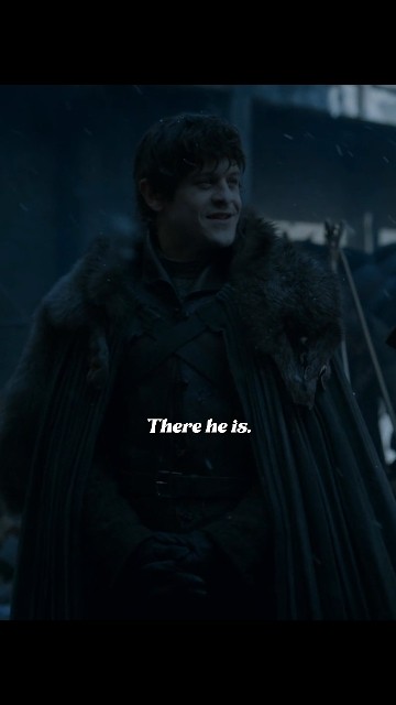 Ramsay Feeds Lady Walda and Her Baby Brother to the Hounds # ...