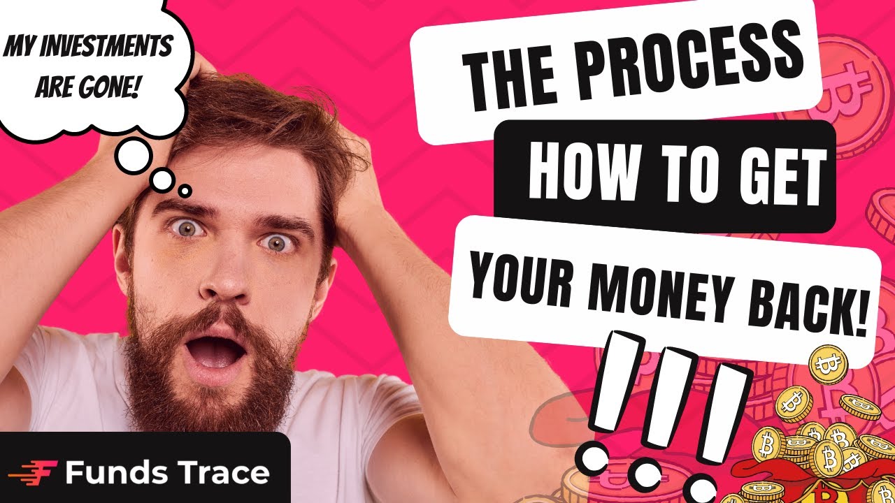 Forex Scam Money Recovery Process - YouTube
