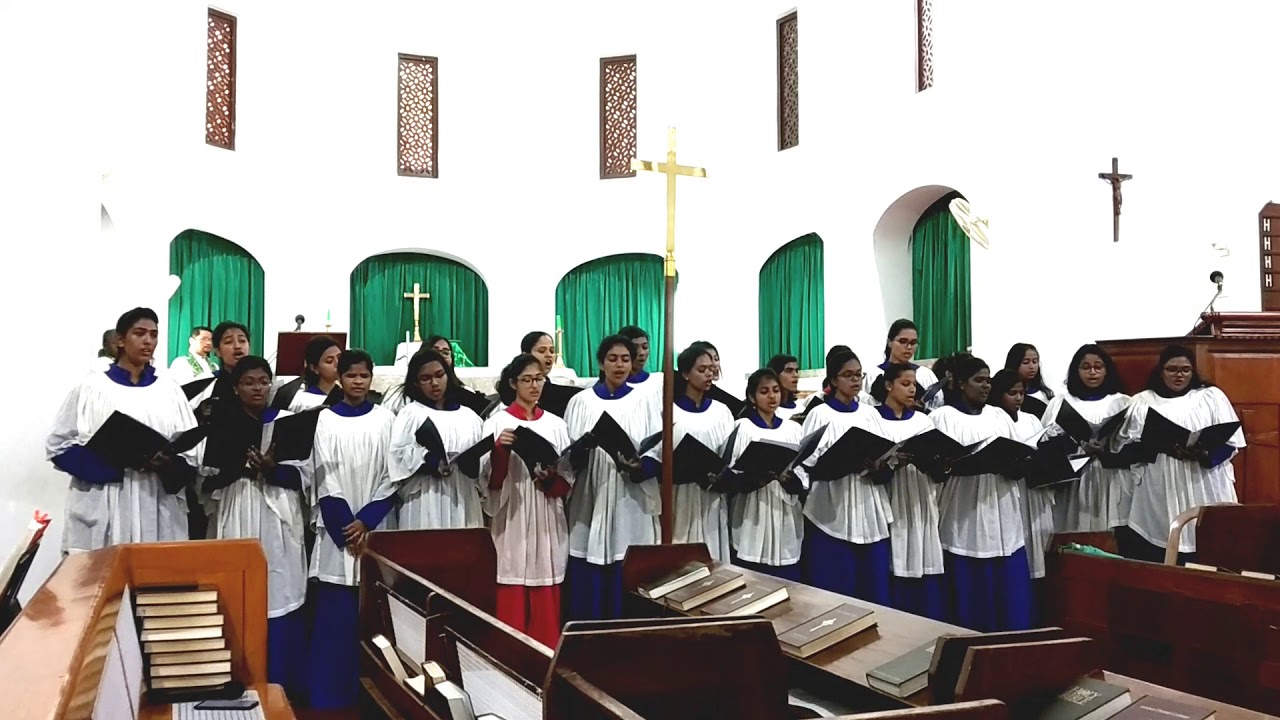 God's Many Blessing By Don Besig | Women's Sunday | 08.09.19 | Female ...