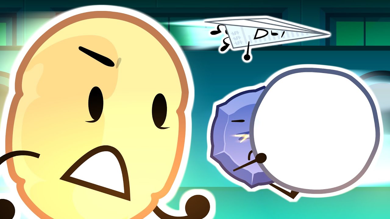 Sudden Death | Episode 2: "Frostbite Frenzy" - YouTube