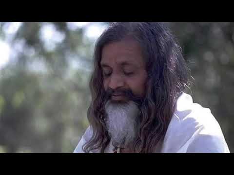 Brahman consciousness By his Holiness maharishi yogi