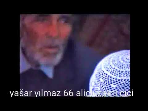 yaşar yılmaz66 cami ici alıçlı köyū 1994
