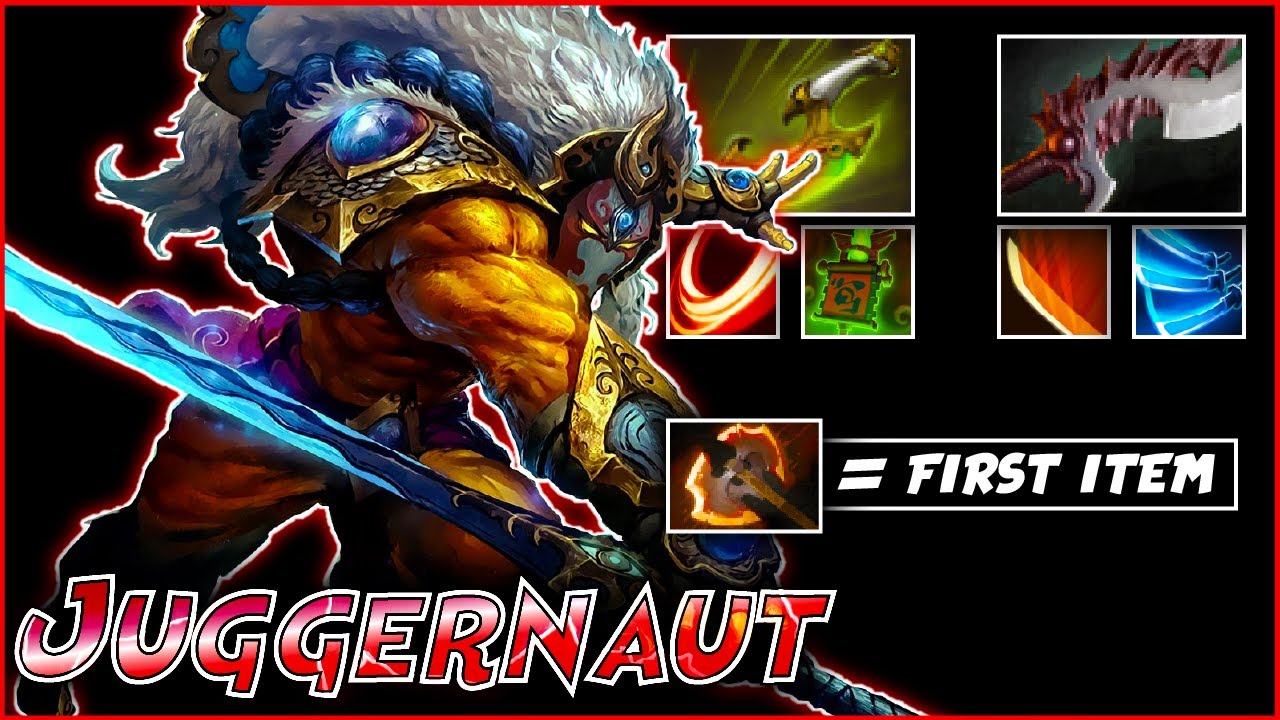 Juggernaut: The Invincible Force! - YouTube