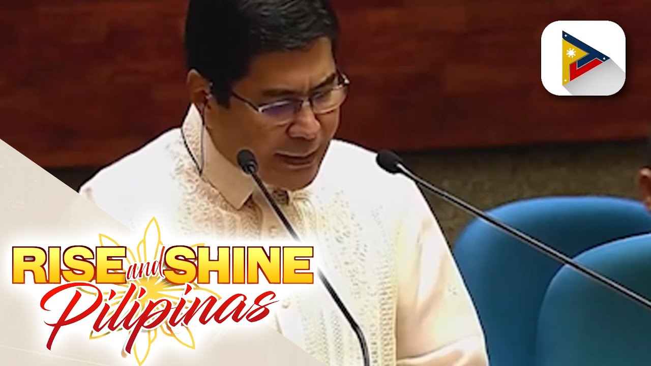 Pagbasura sa Oil Deregulation Law, isinusulong ni Rep. Erwin Tulfo ...
