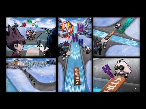 New Danganronpa V3 [PC]: Chapter 4 - Murder, Reconstruction, Execution