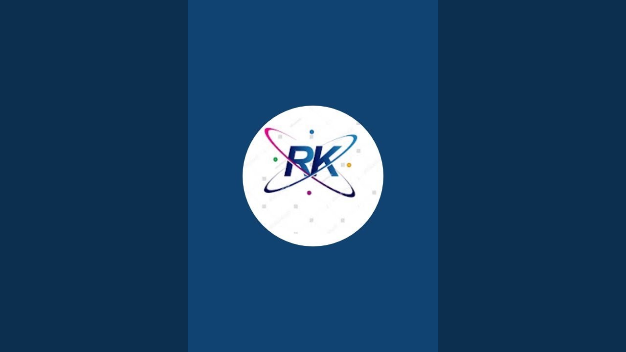RK Channel is live - YouTube