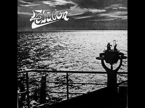 Zebulon - Zebulon 1980 [Full Album, German Progressive Rock ] - YouTube