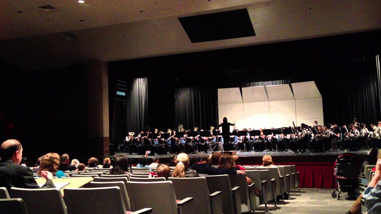 Coppell Middle School North Symphonic Band YouTube coppell-middle-school-north-symphonic-band-youtube