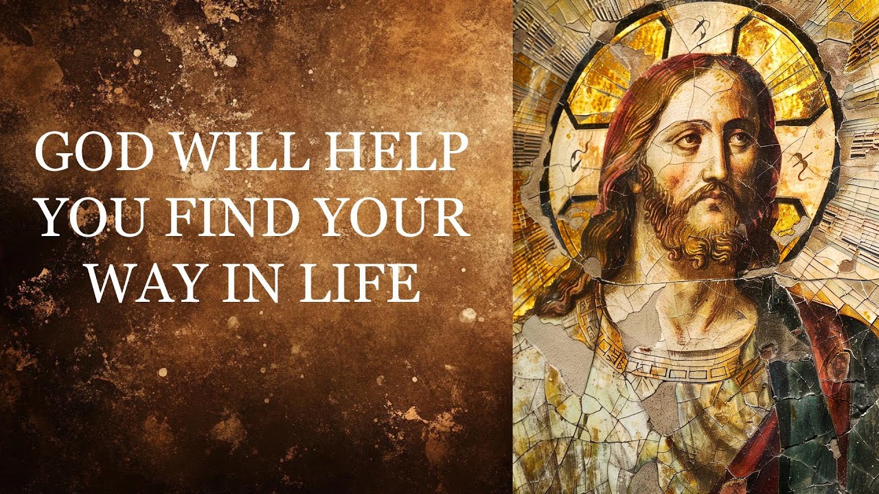 Jesus Christ: Your Protector from All Evil Forces - YouTube