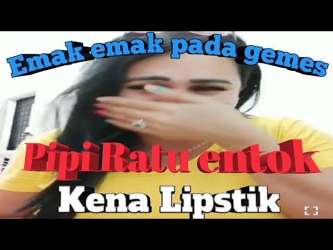 Ratu entok - emak emak banyak yang suka apalagi sejak video daring