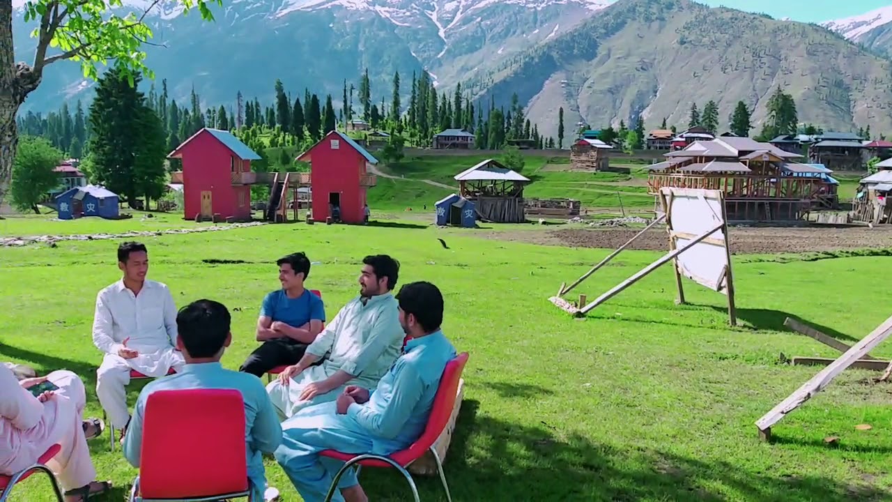 RK BOSS In Kashmir YouTube rk-boss-in-kashmir-youtube