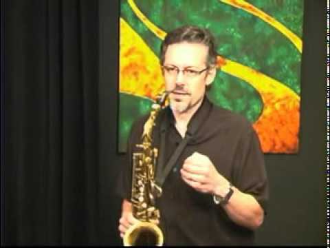 Dave Pietro on Getting Good Sound - YouTube