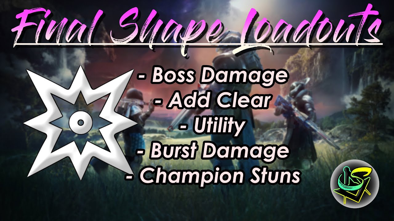 Kinetic Weapons for Light Subclass Builds to Cover All Bases | The ...